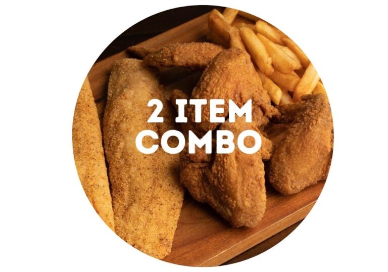Home | Alum Creek Location – M & M Chicken + Fish