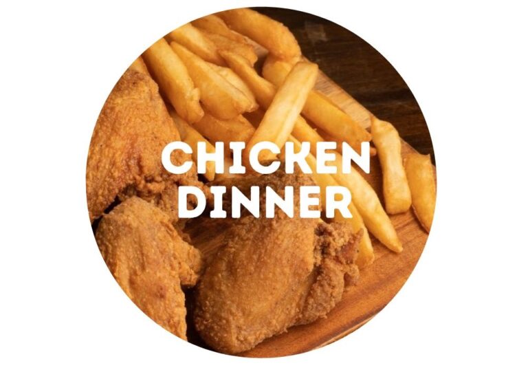 Home | Alum Creek Location – M & M Chicken + Fish